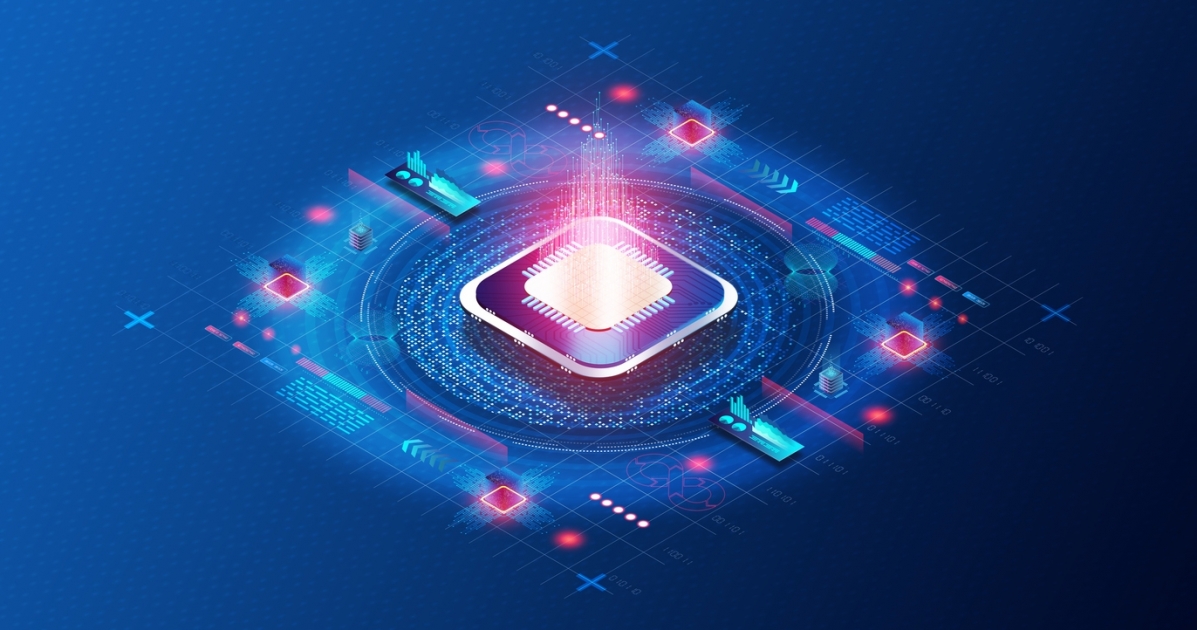 CIS | Advancements in AI Chips: Addressing the Surge in Computational ...